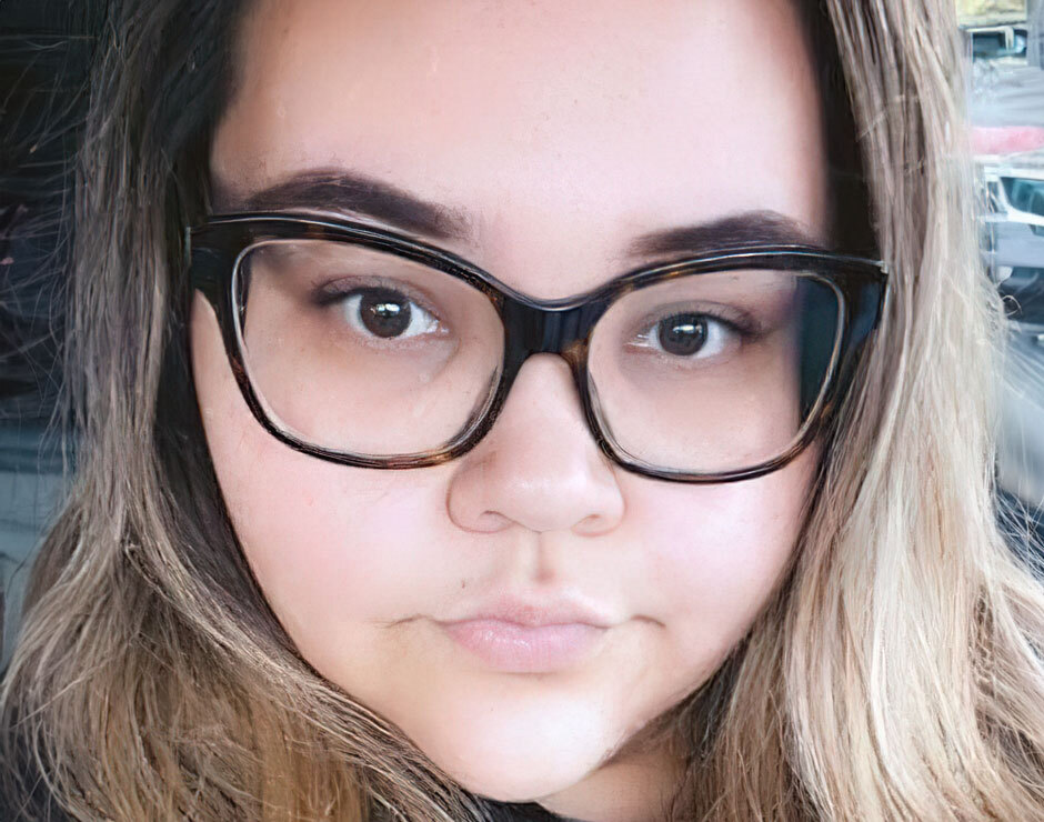 Student Spotlight: Casey Dick-Wyatt — Tulo Centre of Indigenous Economics